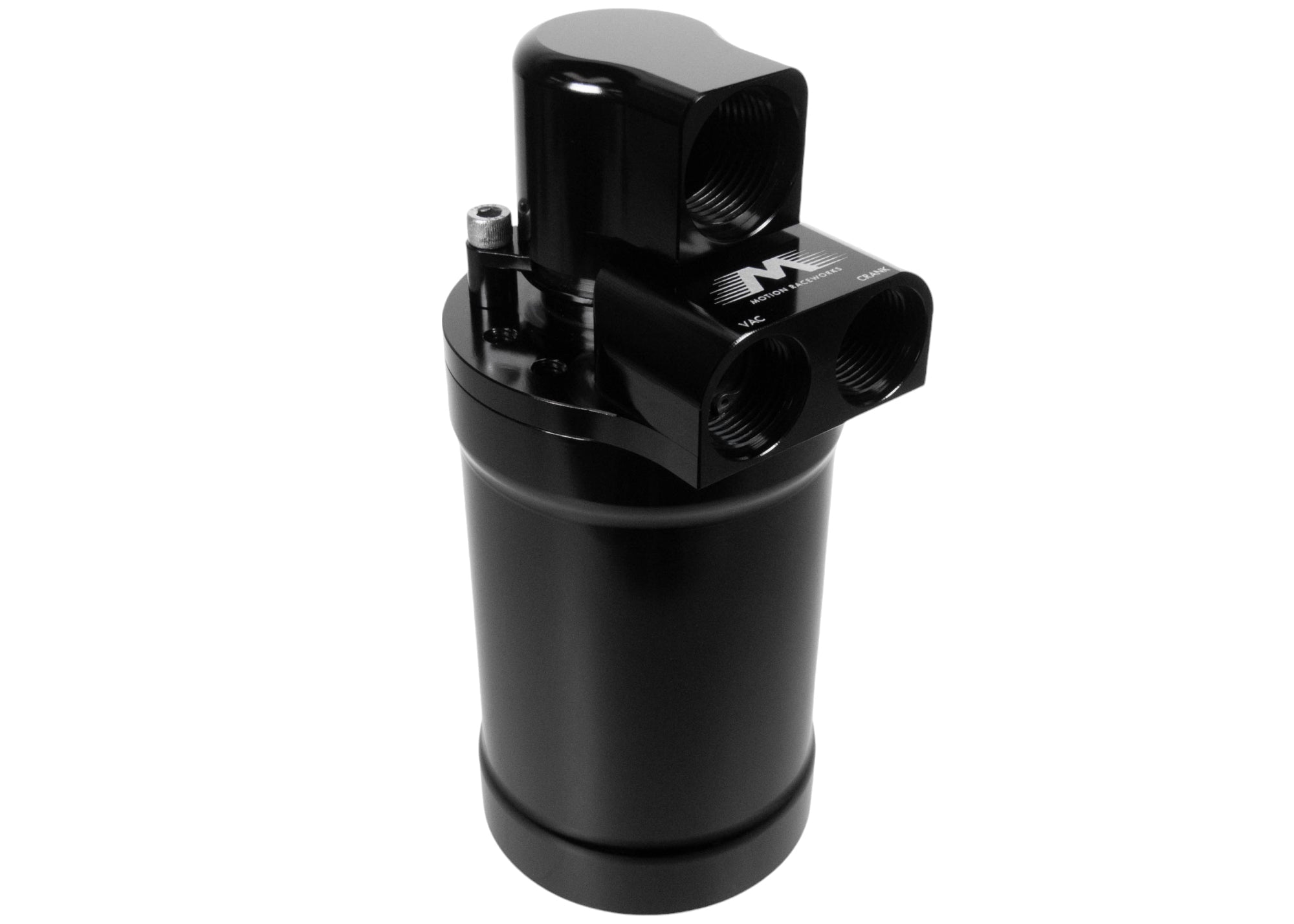 Active 2 Stage Oil Separator / Oil Catch Can – Rhodes Racing