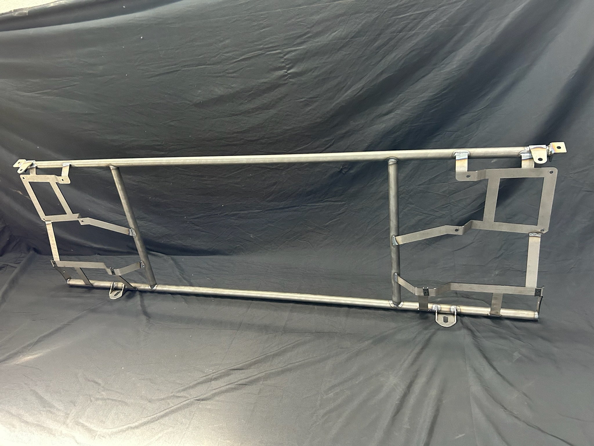 OBS 1994-1998 GM Trucks Radiator Support – Rhodes Racing