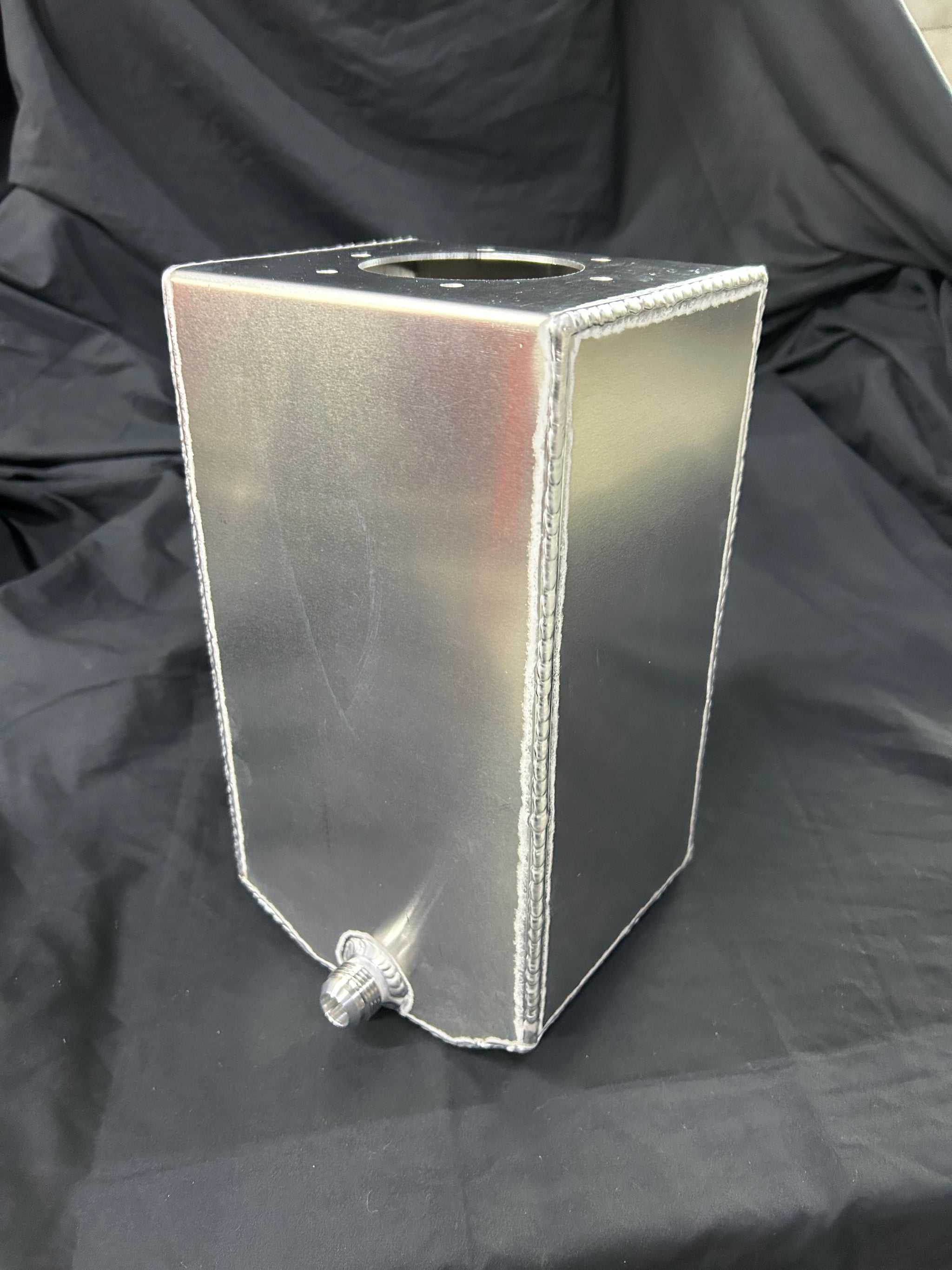 Fuel Cell – Rhodes Racing